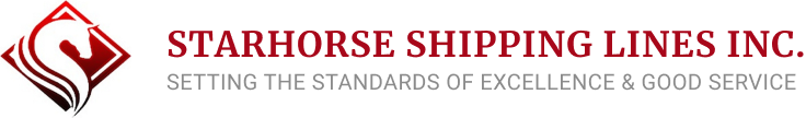 Starhorse Shipping Lines Inc.
